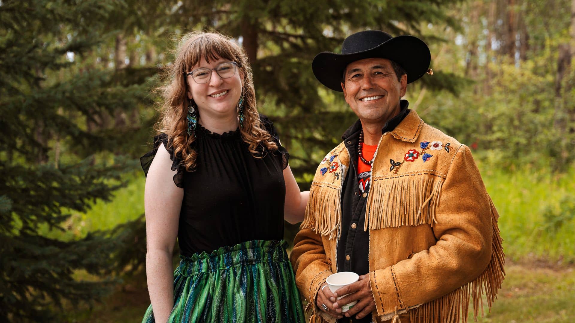 iSPARC, Fort Nelson First Nation receive Indigenous sports funding