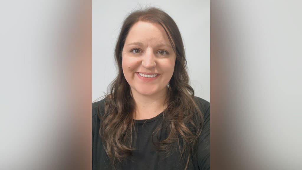 Fort St. John parent receives $44k Beedie Luminaries scholarship