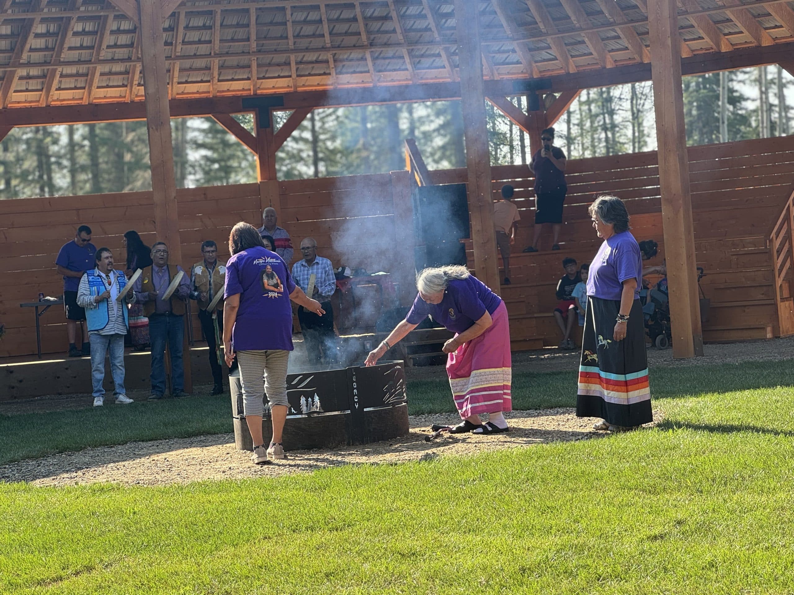 fire blessing – Energeticcity.ca