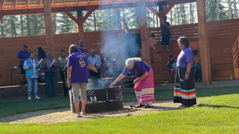 Halfway River First Nations’ Arbor Days to return for 2025