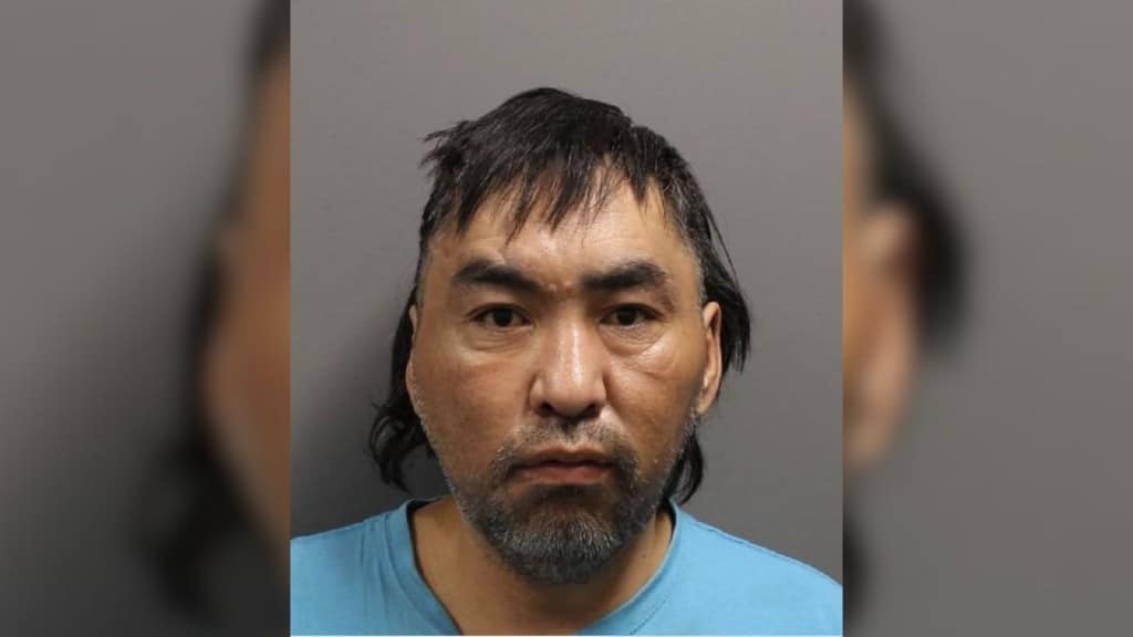 Achla to be sentenced for 2017 sexual assault at Halfway River