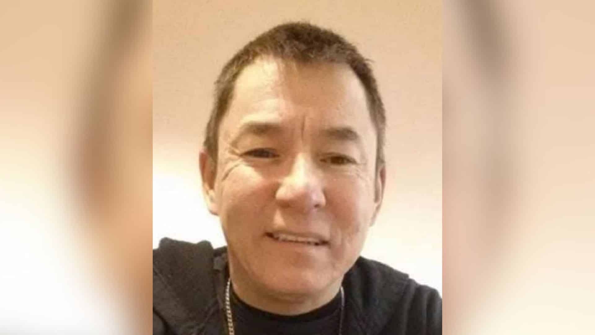 Fort St. John RCMP search for wanted Steven Louis McPhee