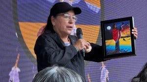 Halfway River First Nation's deal with Arc Resources in Montney