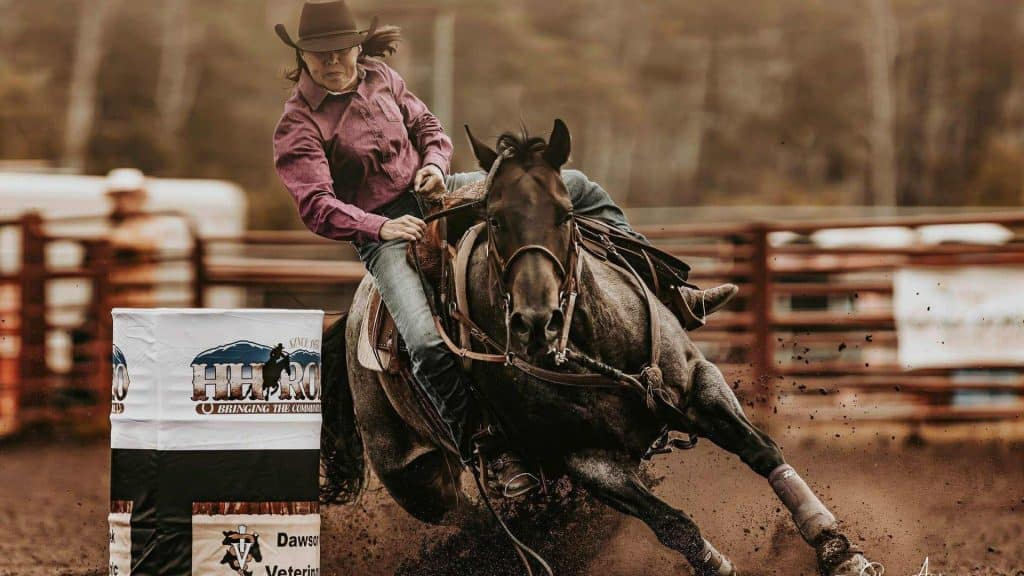 2025 Hudson’s Hope Rodeo praised as 'flawless,' say organizers