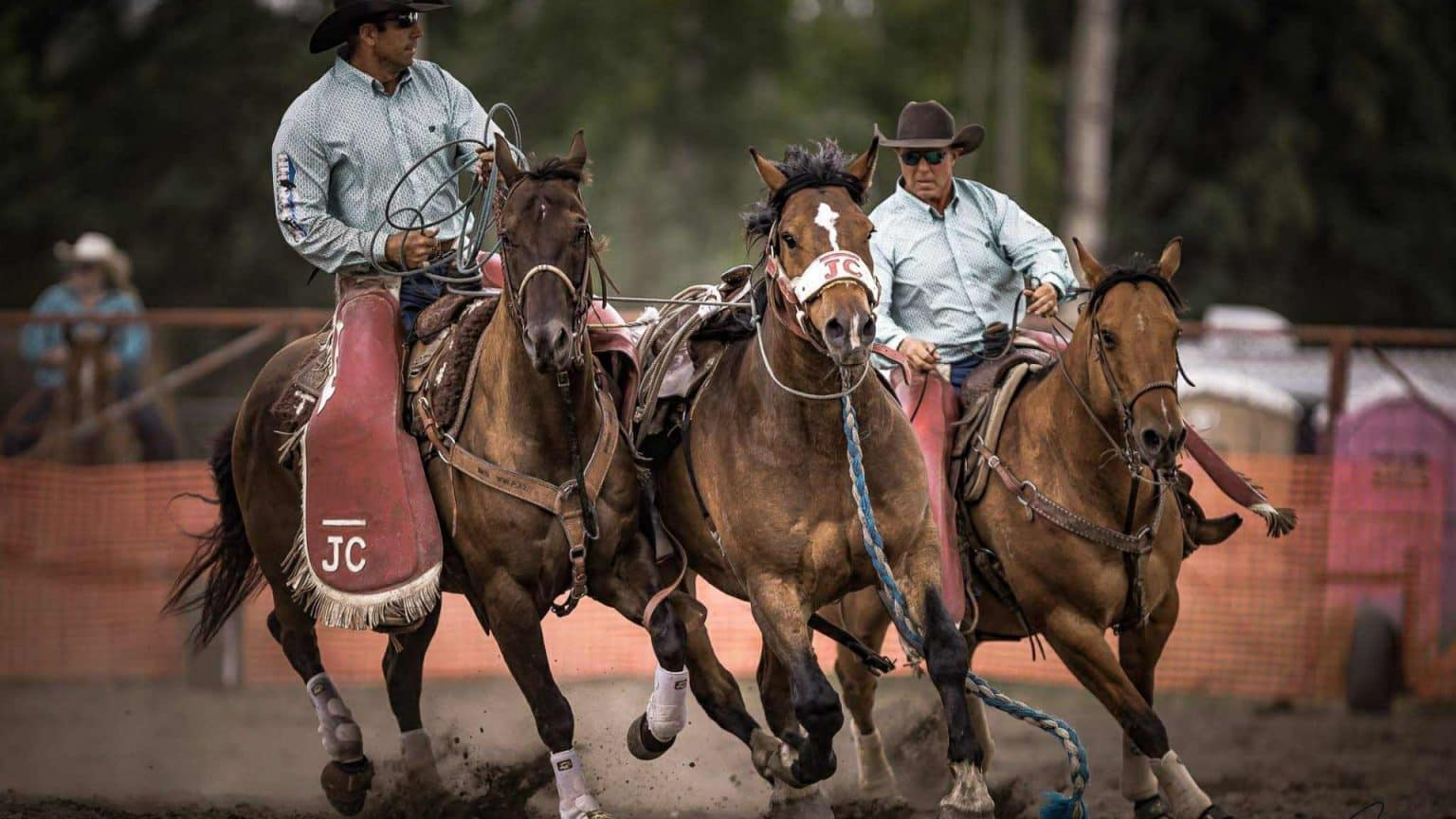 2025 Hudson’s Hope Rodeo praised as 'flawless,' say organizers