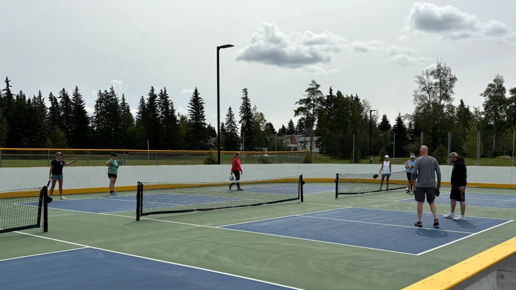 National Pickleball Day 2025 - Kin Park 2 – Energeticcity.ca