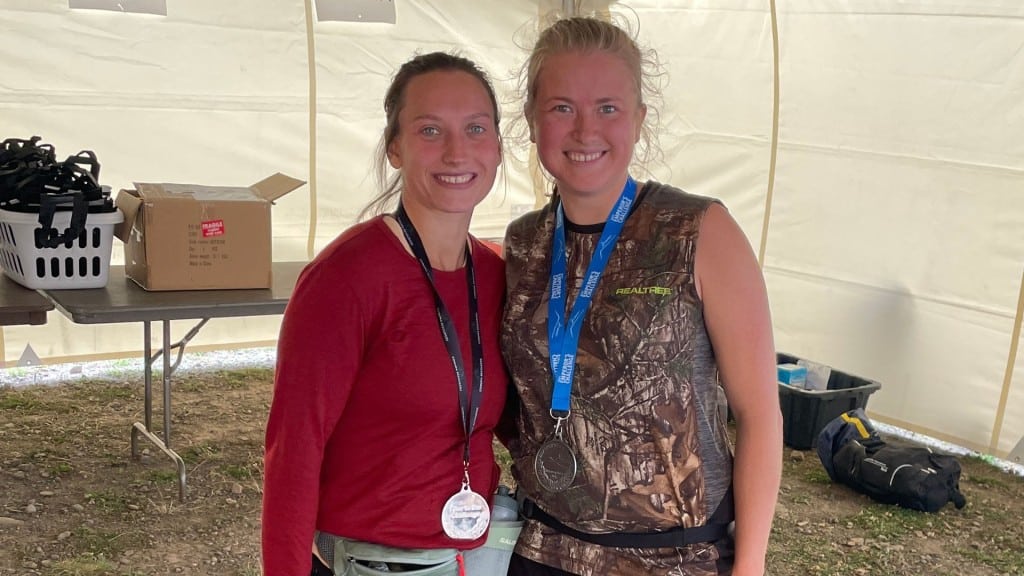 25th Emperor’s Challenge 2025 held for final time up Mt Babcock