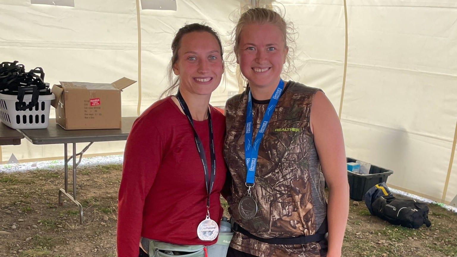 25th Emperor’s Challenge 2025 held for final time up Mt Babcock