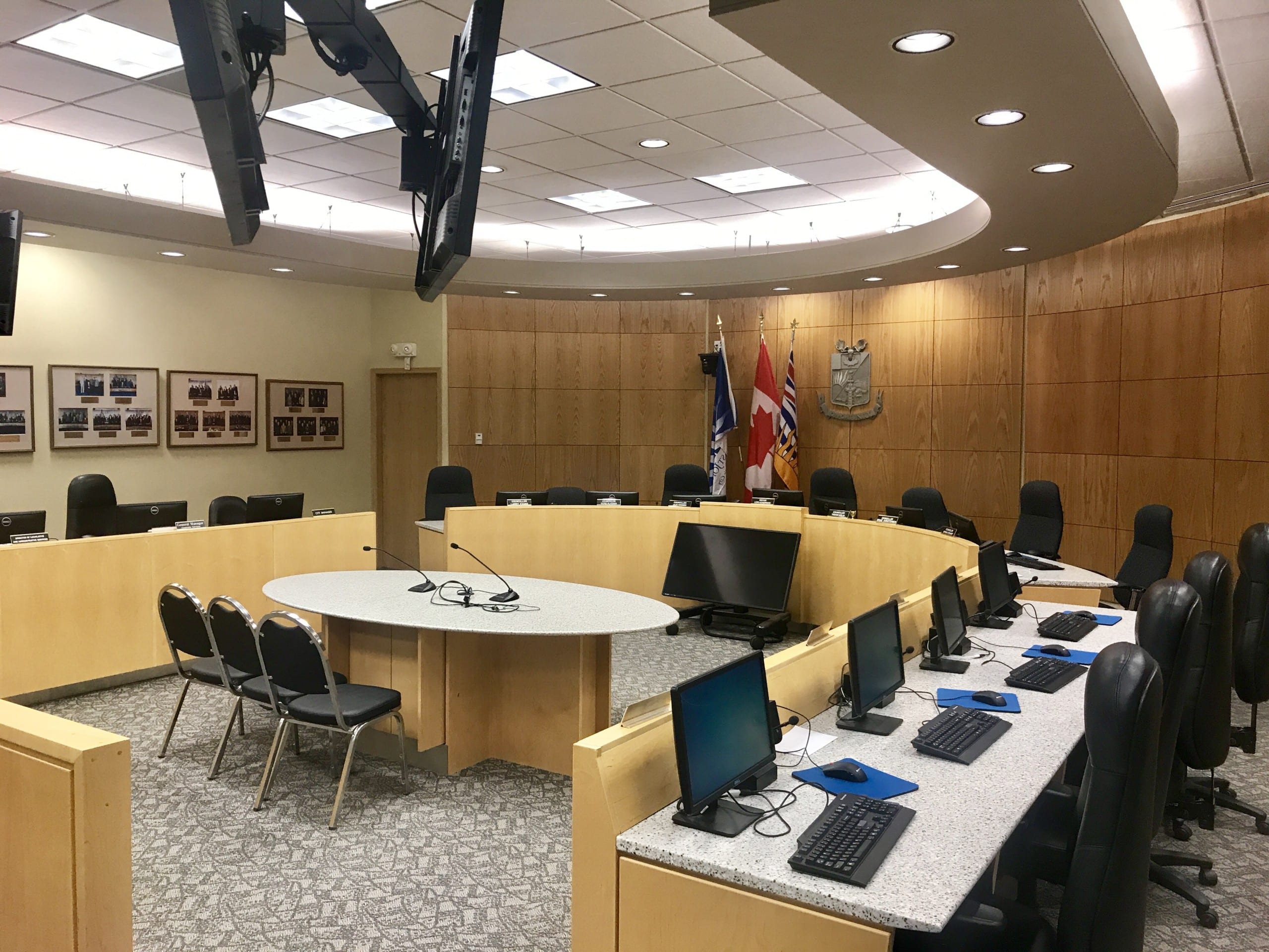 When is your FSJ street plowed? 2025 snow clearing maps reveal