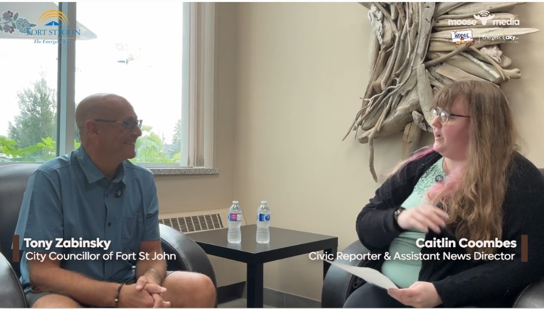 Council Corner: Capital Projects