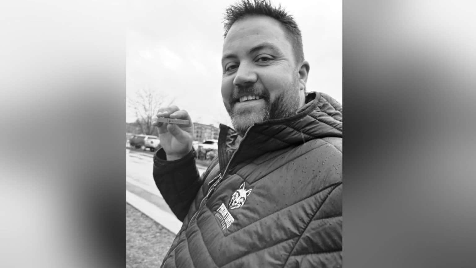 Predators name new coach for U-18 team as Brandon Roy