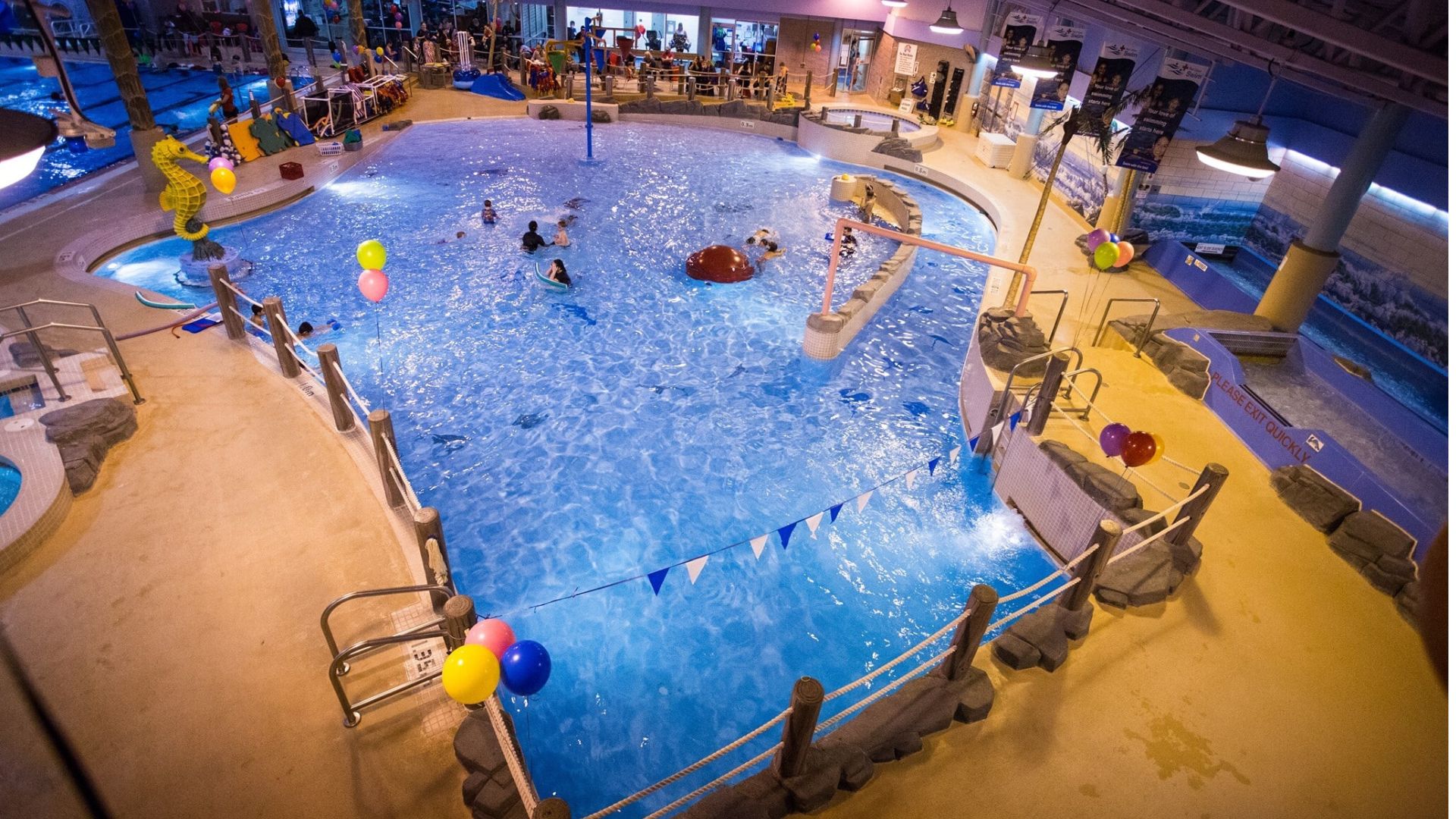 Fort St. John to explore future of North Peace Leisure Pool