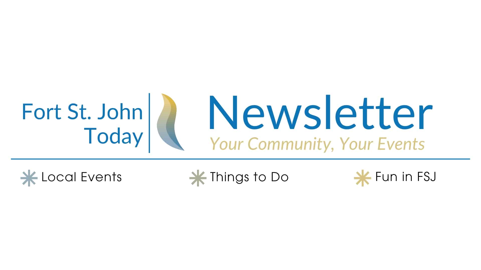 Fort St John Today: Family Literacy Week 2026