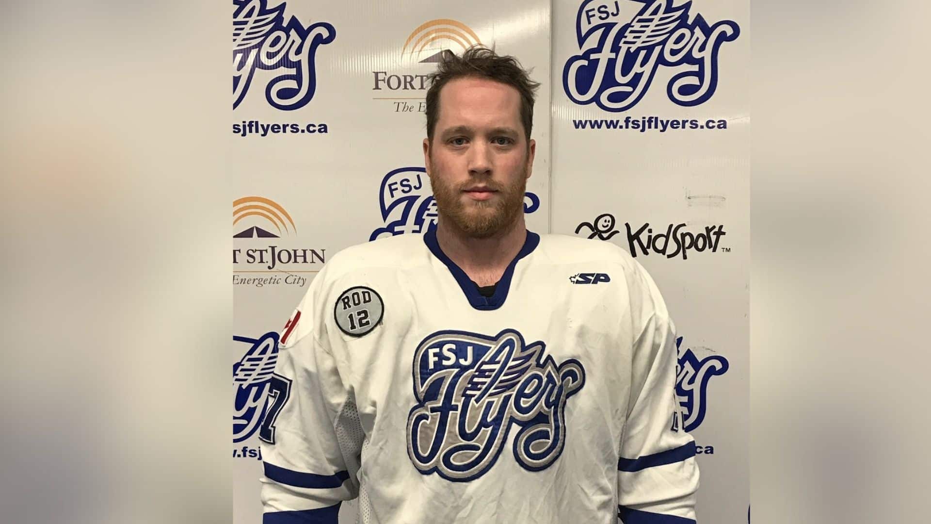 FSJ Senior Flyers fall 7-6 to Regals in High Prairie