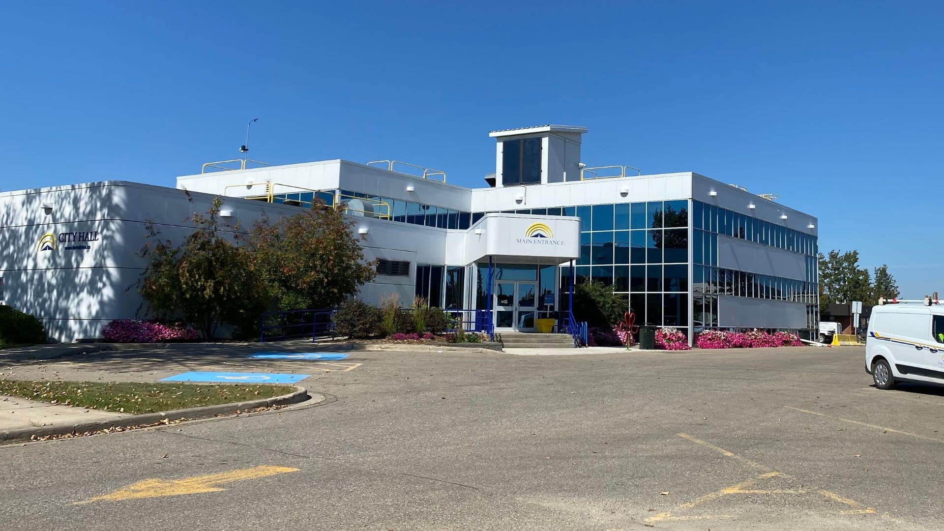 City approves purchase of HVAC system for North Peace Arena