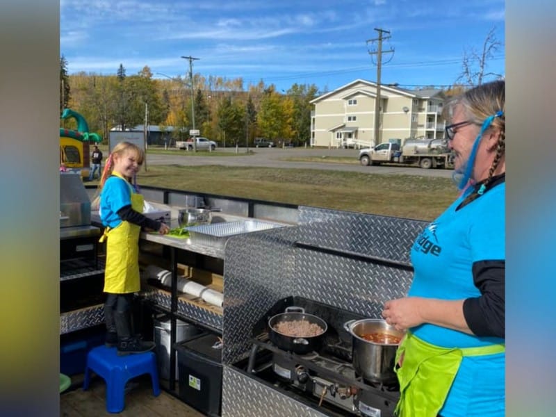 Cold Shot bus service to end Fort St. John to Grande Prairie route