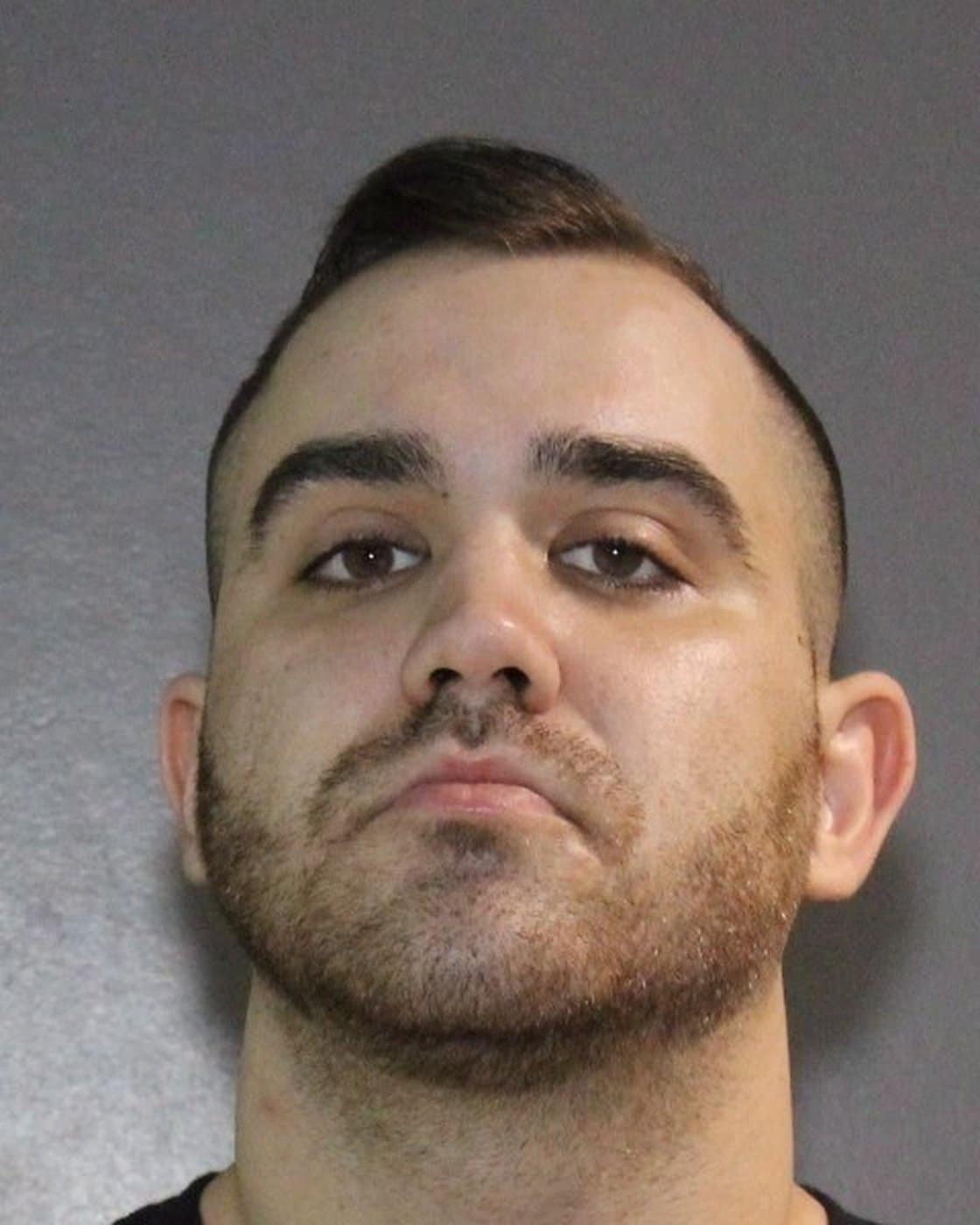 Brandon Teixeira convicted of first-degree murder in B.C. organized ...