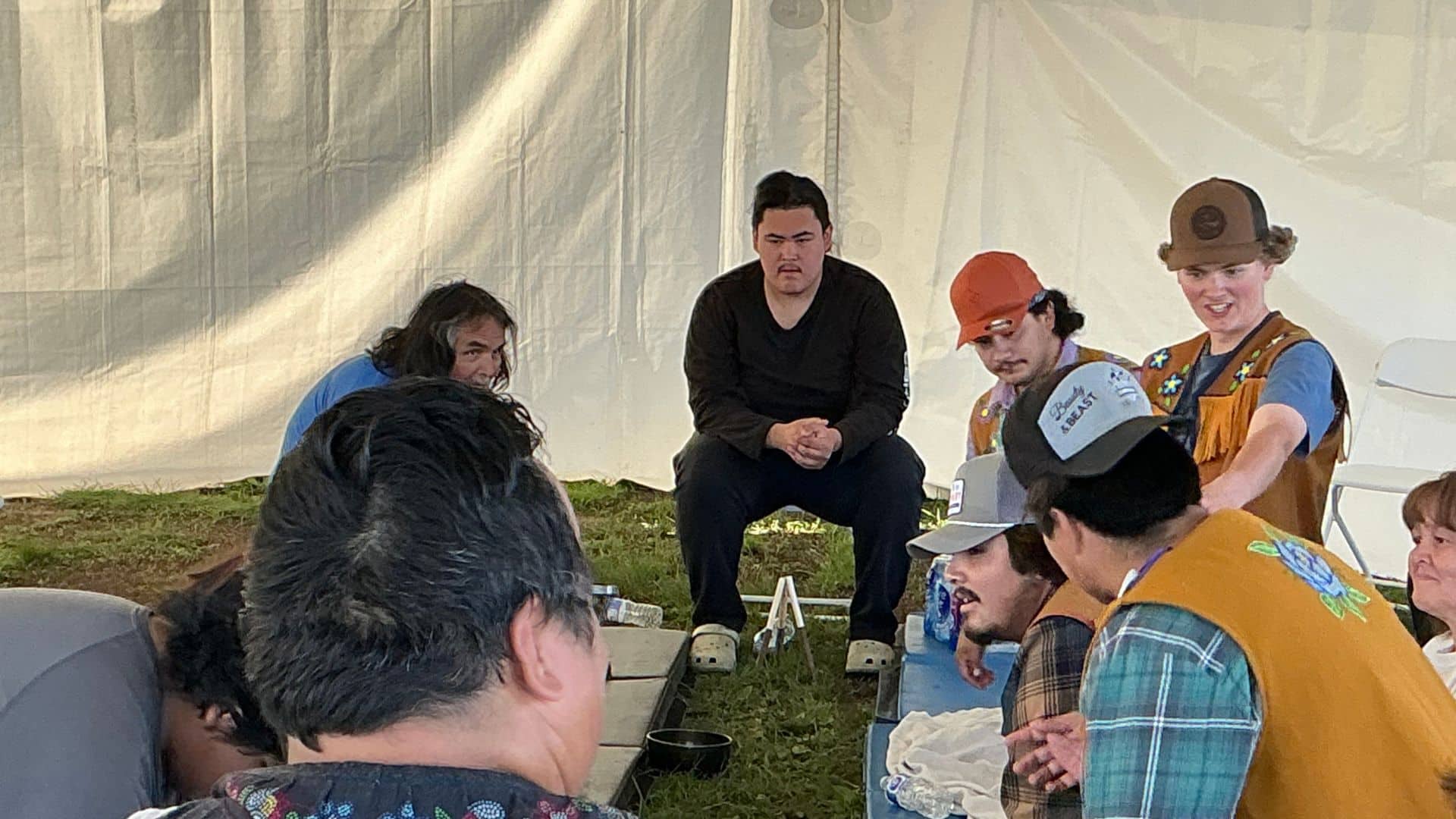 Indigenous explainers: What are handgames?