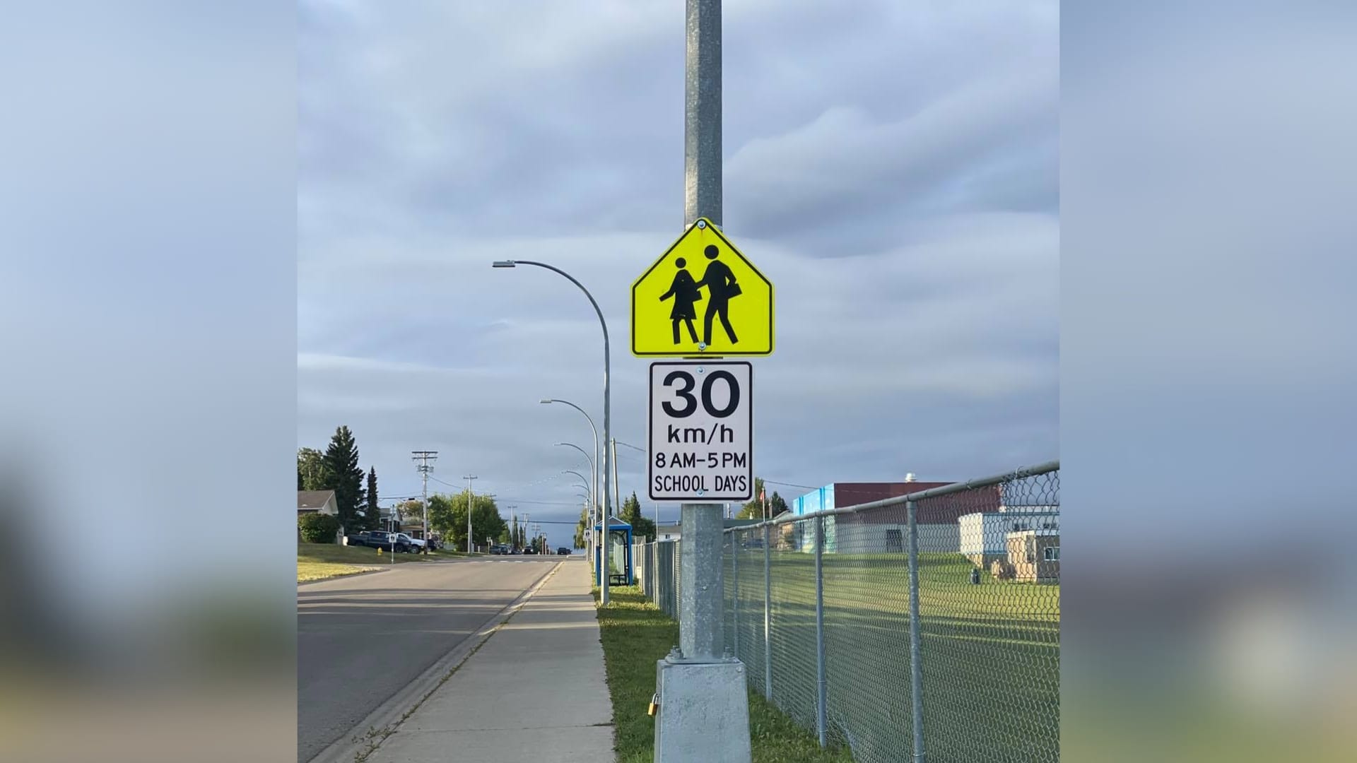 September marks return of school zones in 2025