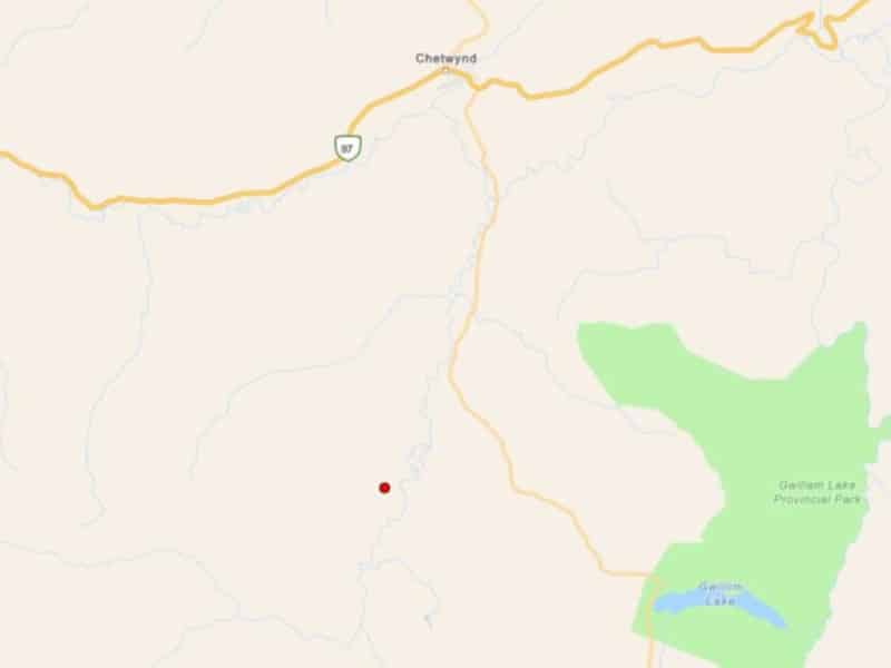 Forest Fire News Energeticcity.ca