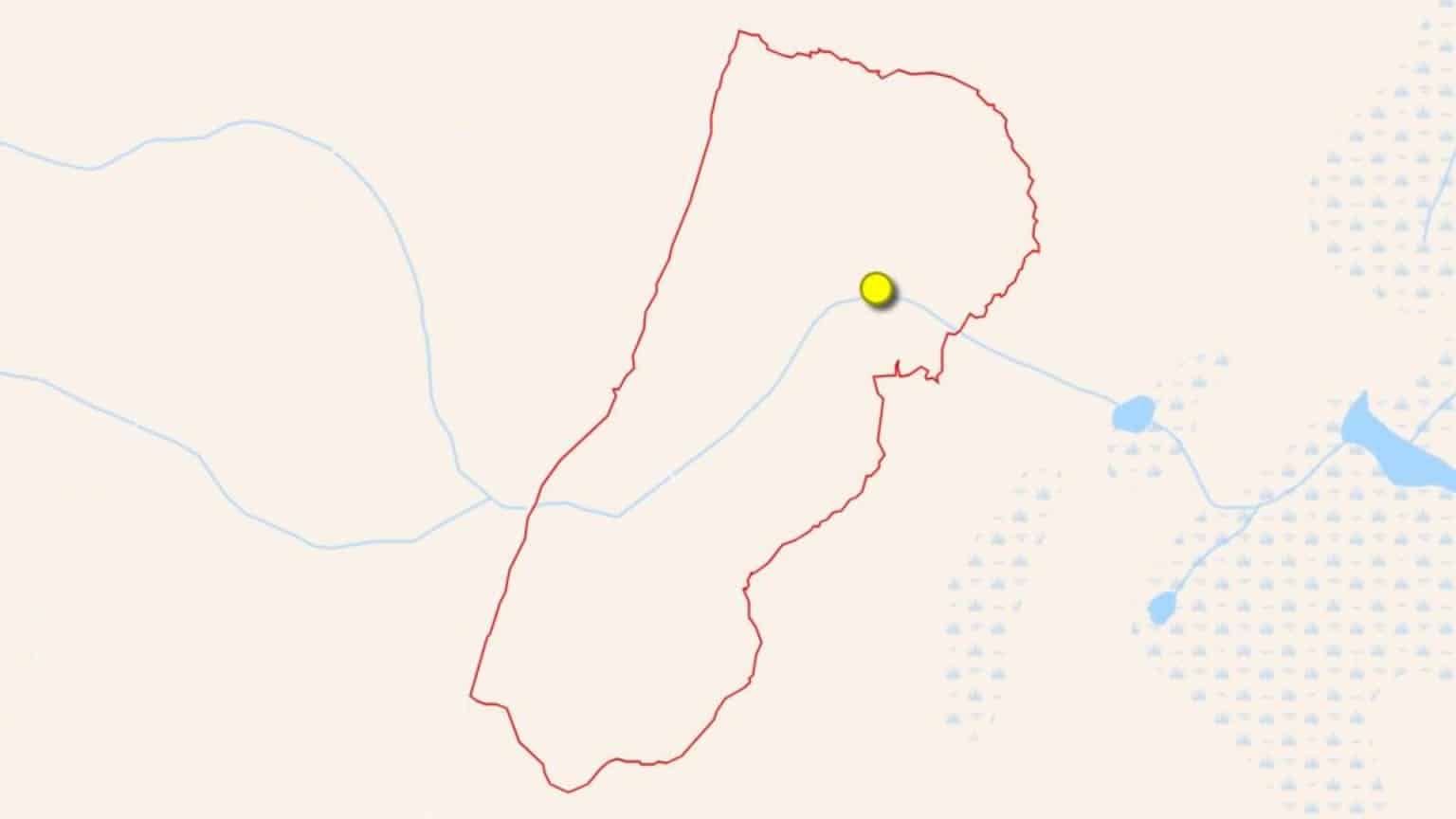 Bluff Creek fire – Energeticcity.ca