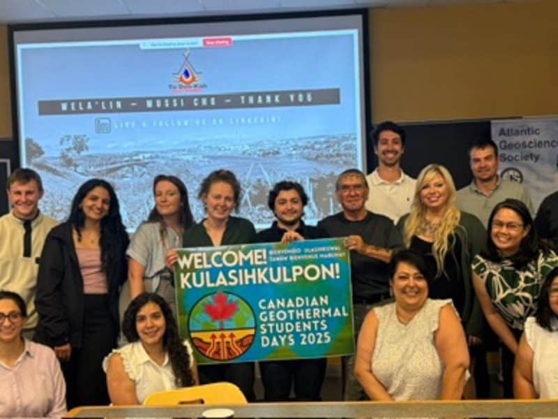 New Doig River Cultural Centre opens on April 17th