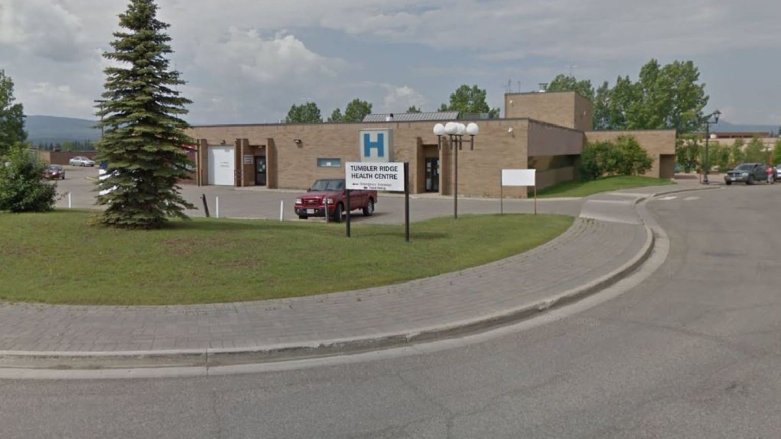 Northern Health requests respect amid Tumbler Ridge controversy