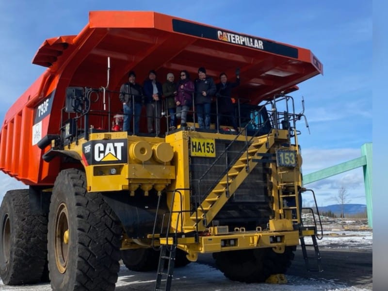 Prophet River First Nation's history and culture unveiled in new video