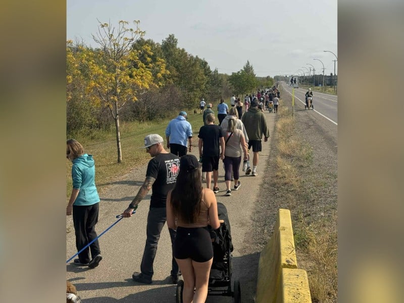 Prophet River First Nation's history and culture unveiled in new video