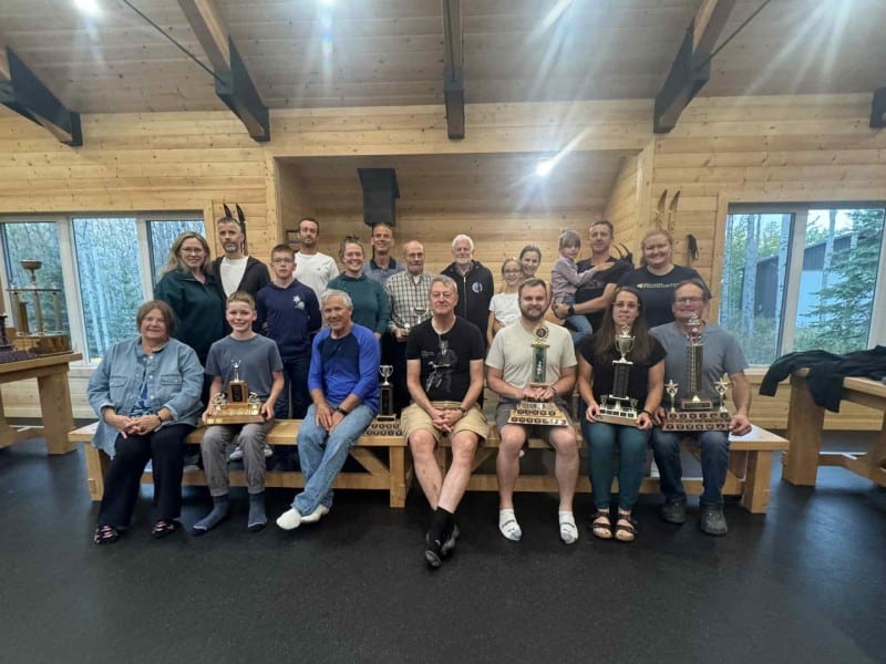 iSPARC, Fort Nelson First Nation receive Indigenous sports funding