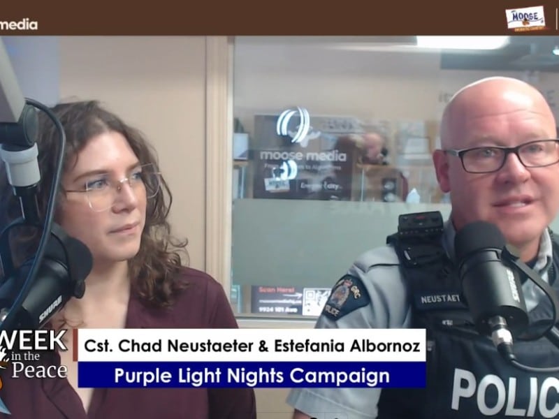 Nolan Schmidt, accused of murder in Dawson Creek, denied bail