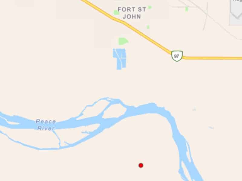 Fort St. John RCMP relocates to new detachment