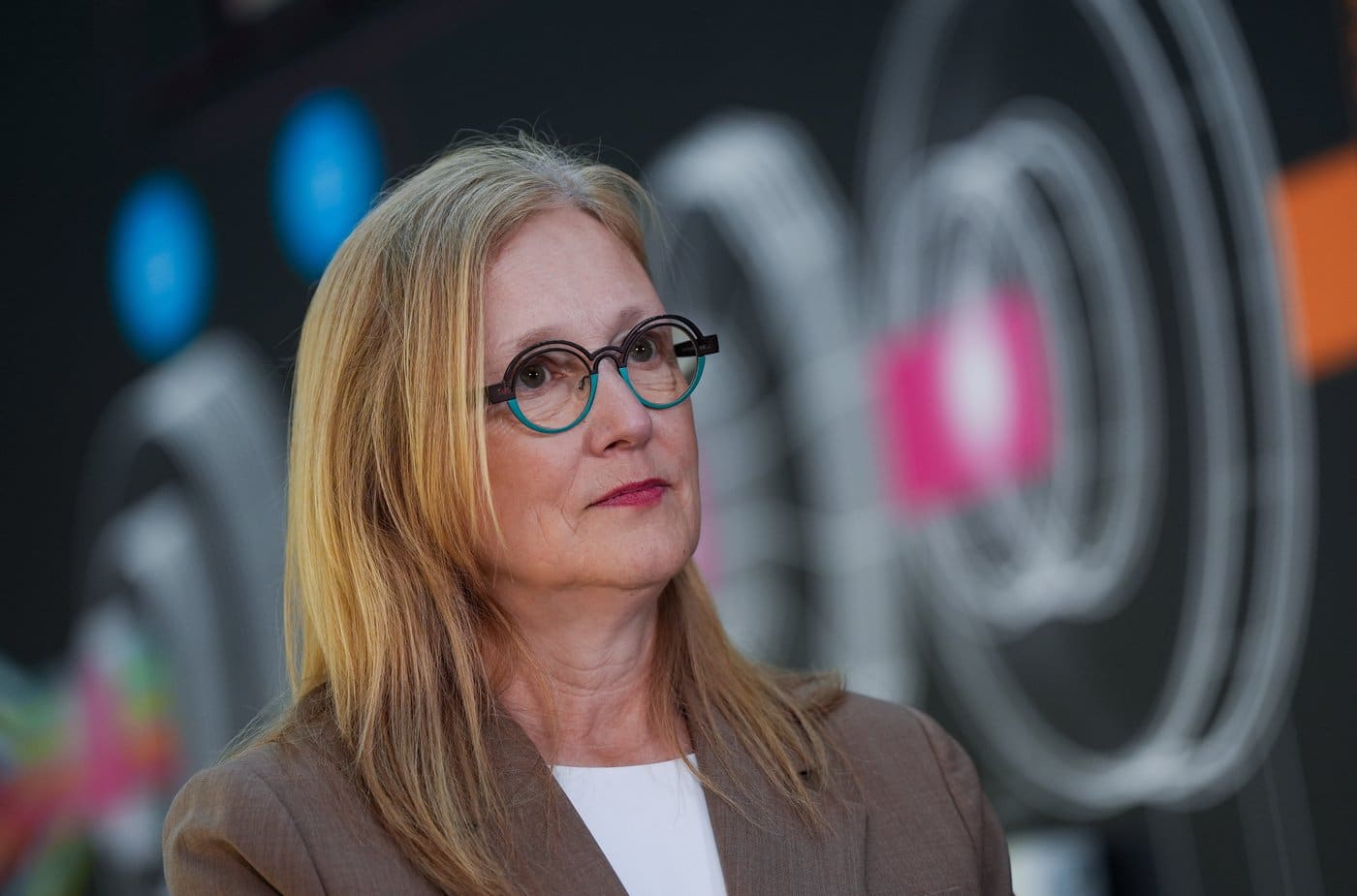 Finance minister Bailey says current plans to cut the deficit "won't ...