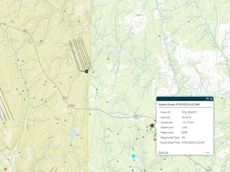 World’s largest AI data centre to be built near Grande Prairie