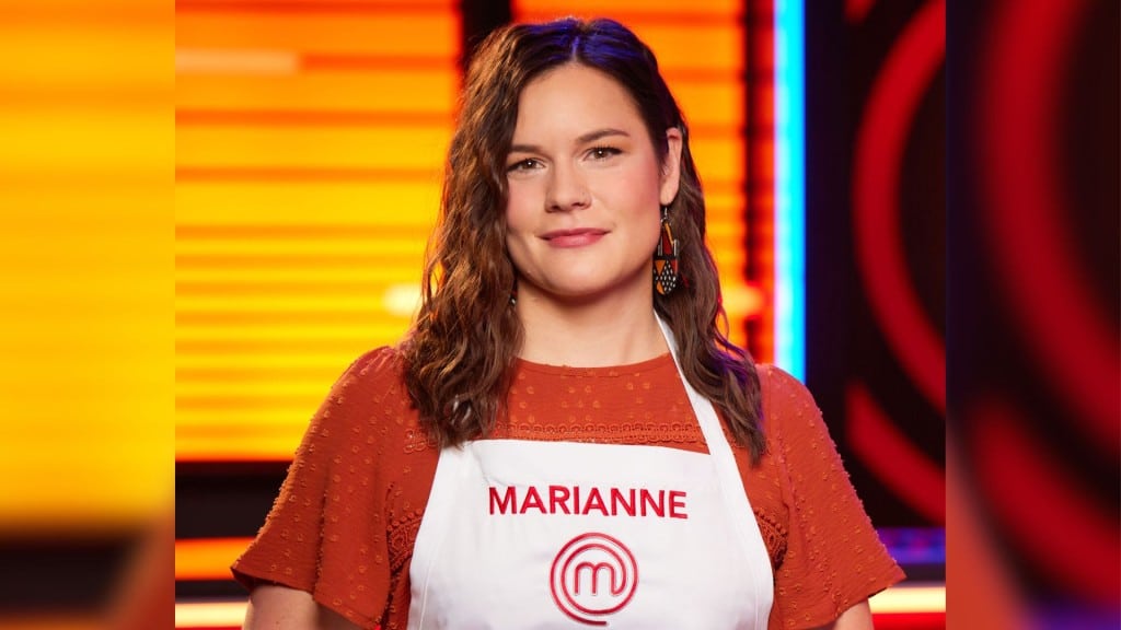 FSJ's Marianne to compete in MasterChef Canada semifinals