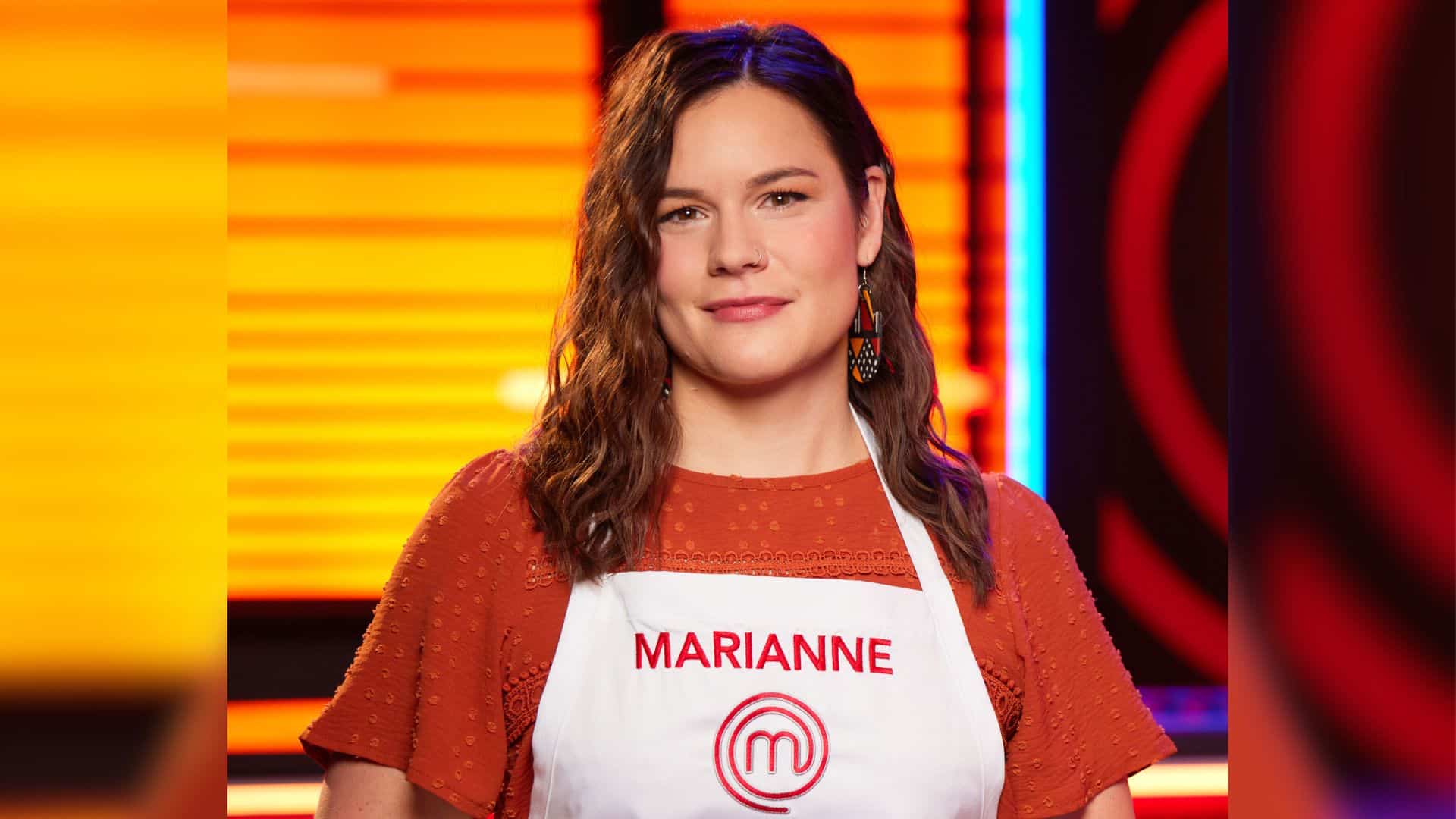 FSJ's Marianne advances to MasterChef Canada season 8 finals