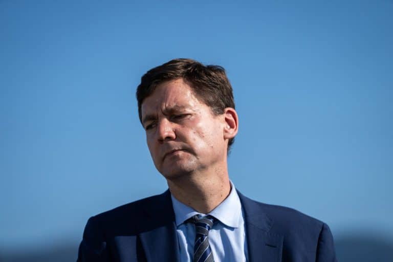 B.C. Premier Eby decries increasing softwood tariffs from U.S.