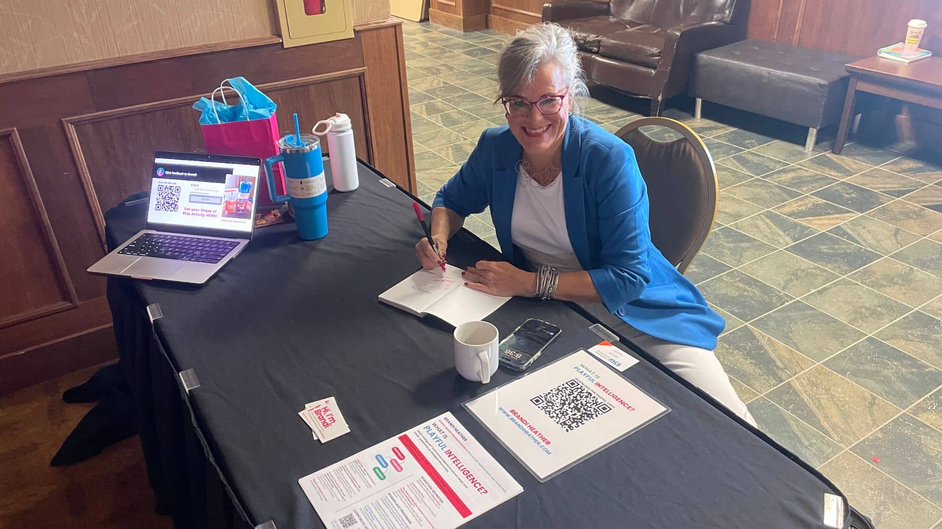 Brandi Heather Spark 2025 – Energeticcity.ca