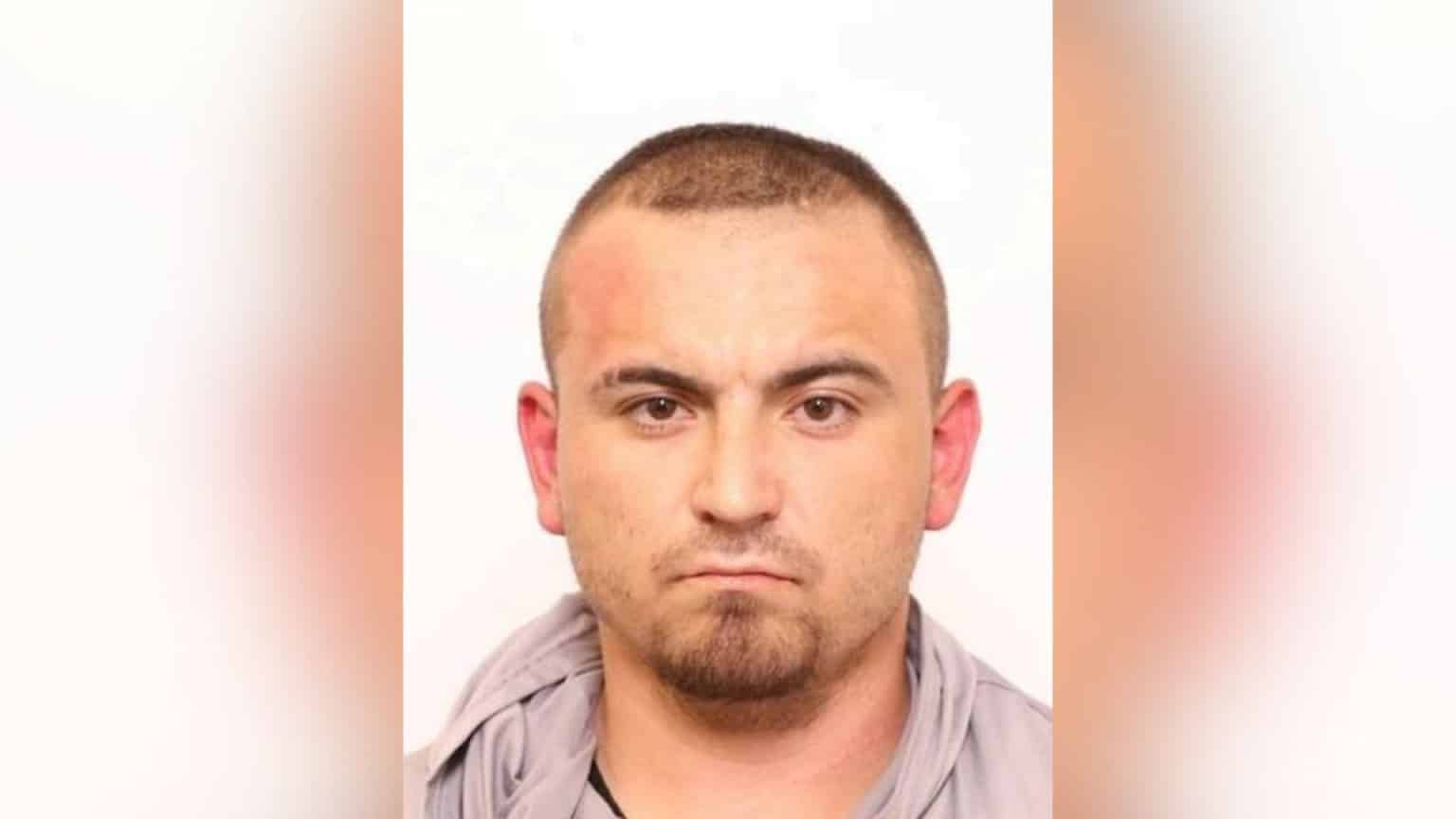 RCMP appeal for missing Jesse Twain with tattoos, burn scars