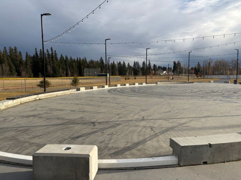 Dawson Creek’s BC Liquor store workers join BCGEU strike action