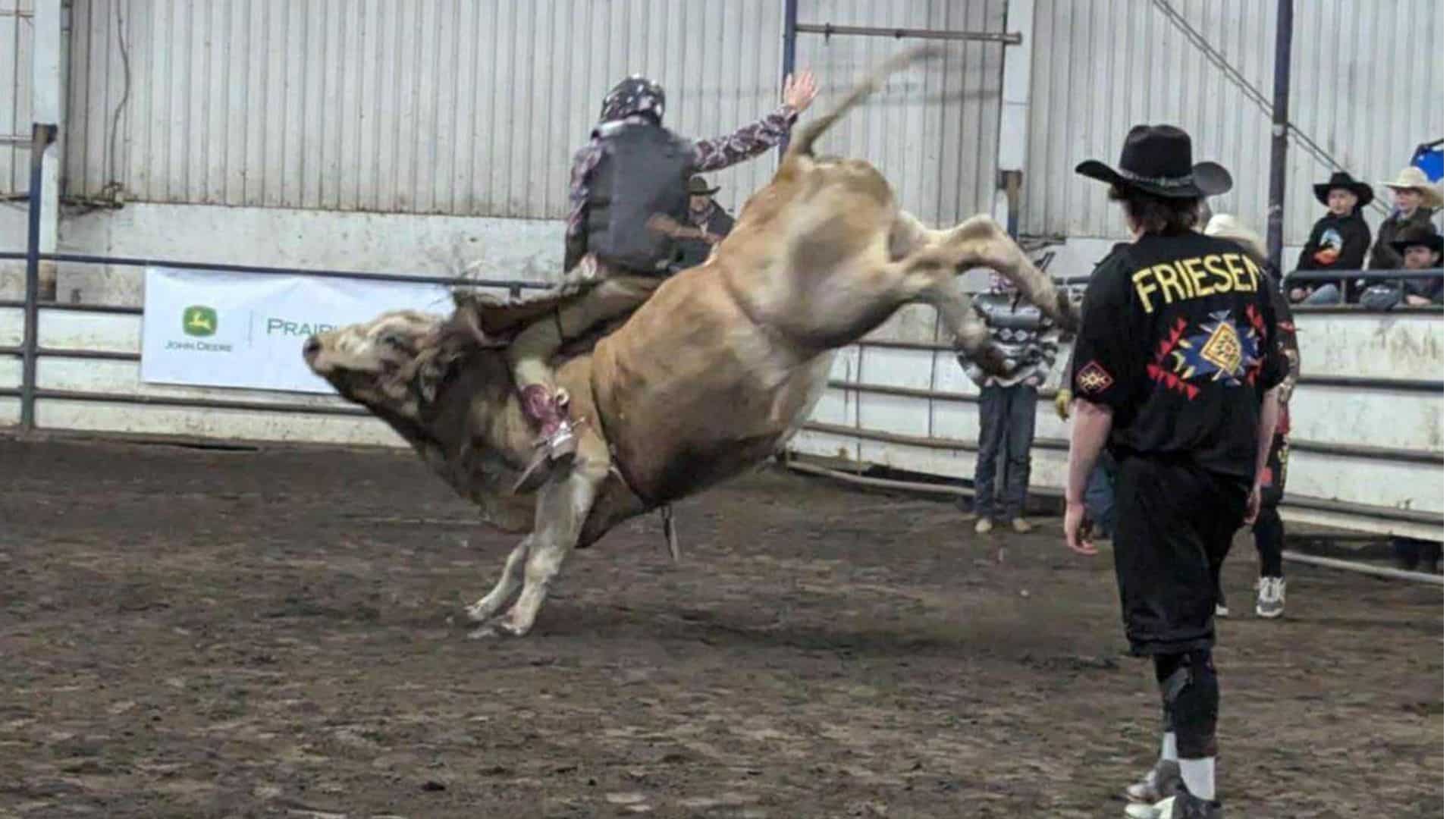 NBBullsBullRiding – Energeticcity.ca