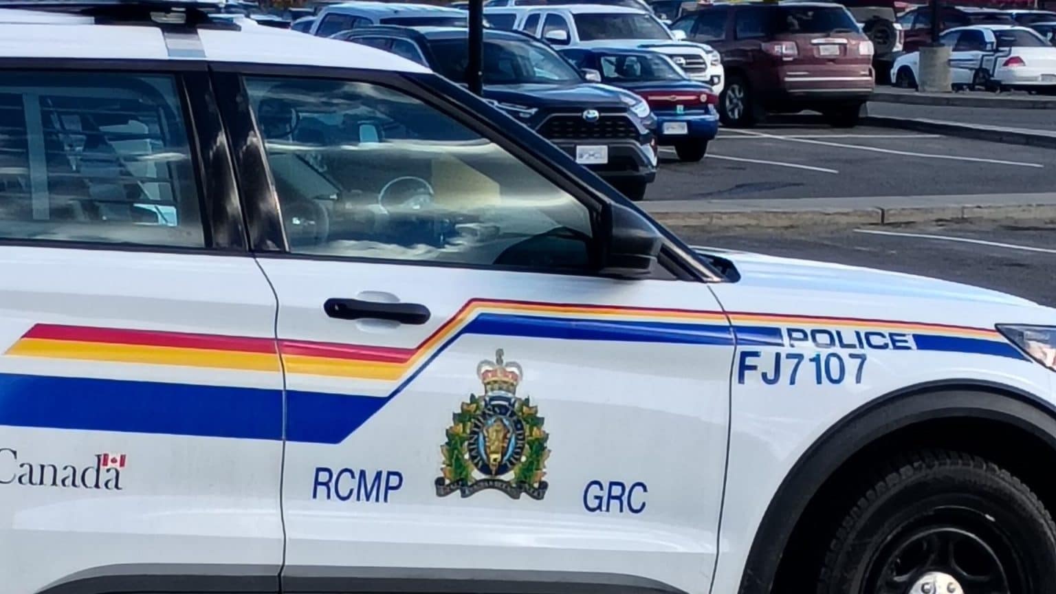 Man arrested after shooting incident at Fort St. John trailer park