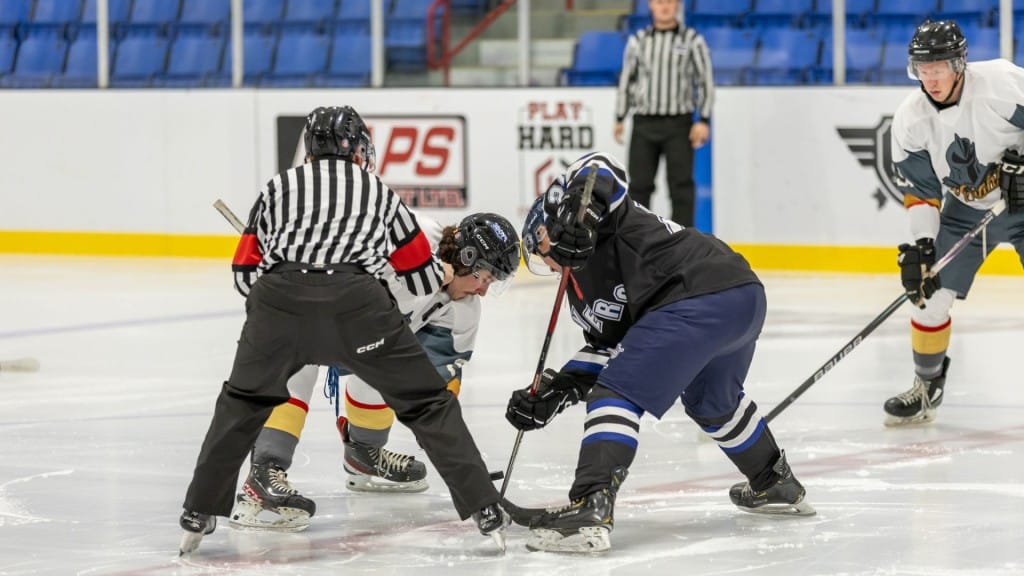 Fort St. John Senior Flyers secure first win of NPHL season
