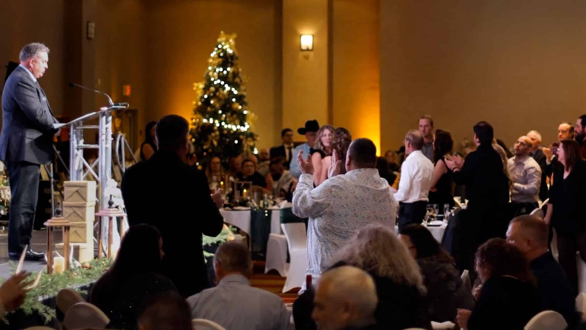 FSJ Hospital Foundation's 2025 Be an Angel Campaign gets $473K