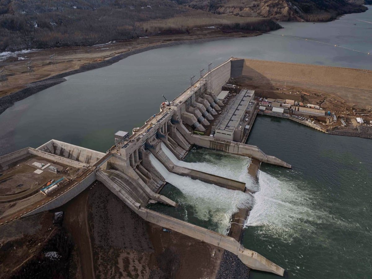 Learn lessons from Site C for NCTL project, critics urge