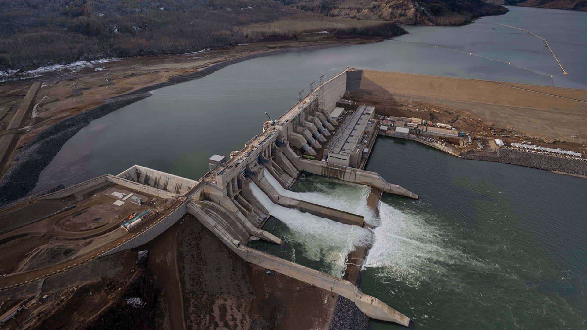 B.C. Ministry of Finance looks to 'modernize' BC Hydro grants