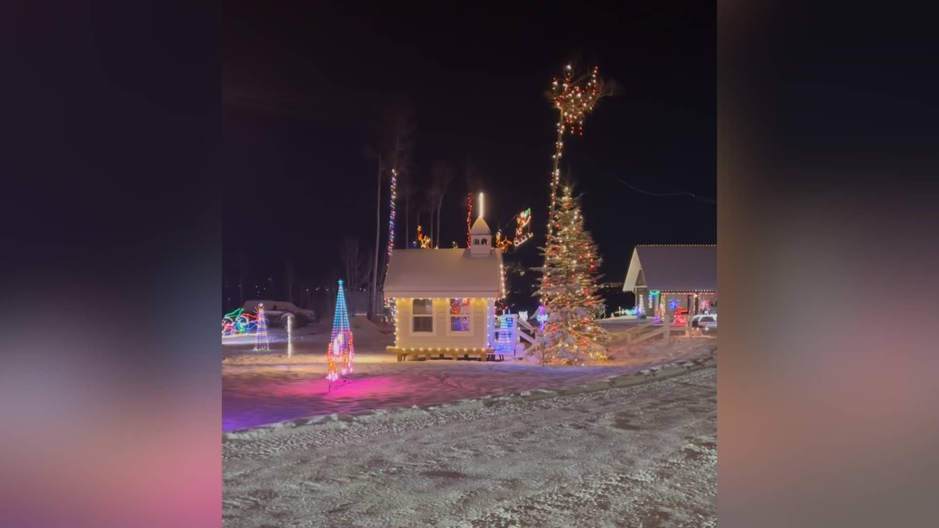 Gallagher display – Energeticcity.ca