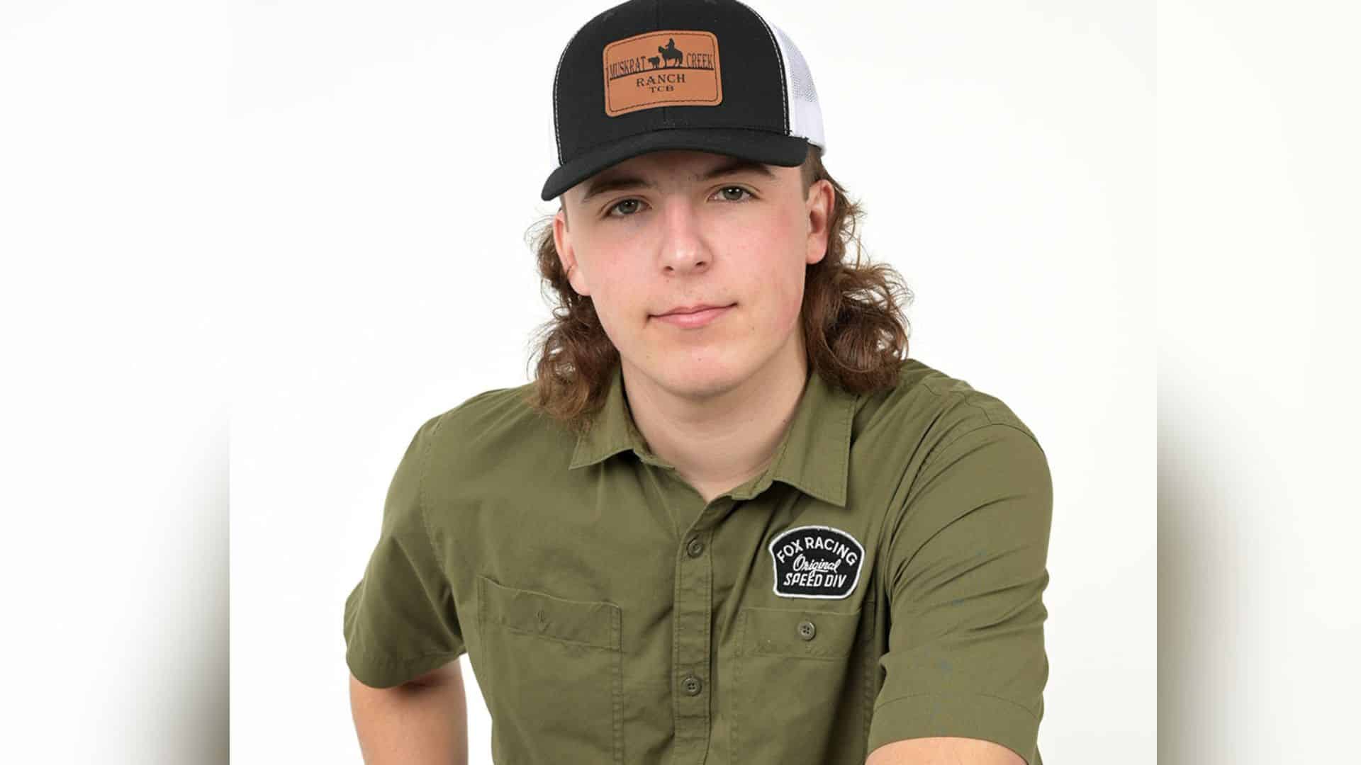 Scholarships, award pay tribute to late snowmobiler Carter Kosick