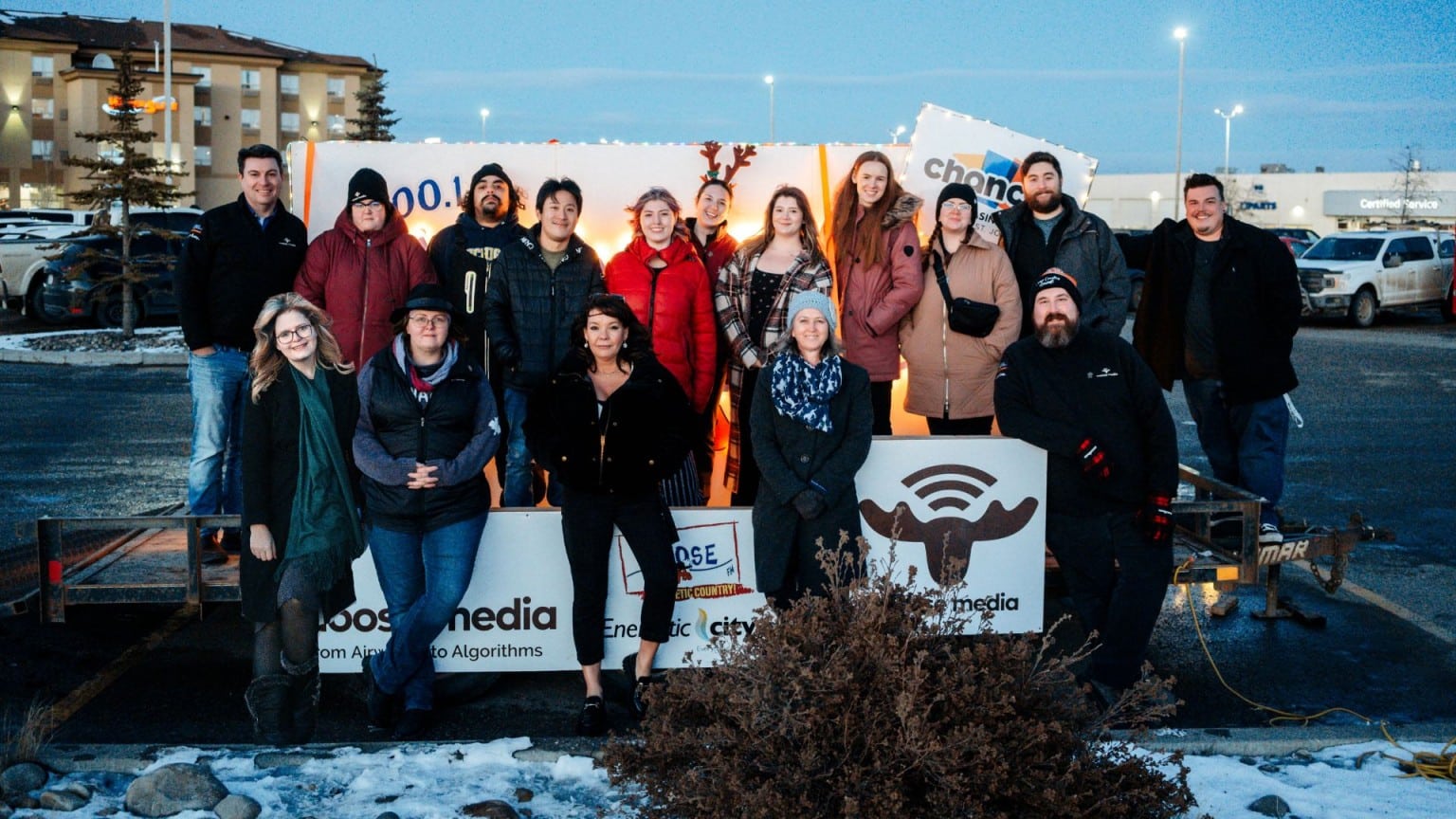 2025 Light a Moose radiothon surpasses $150k donation goal