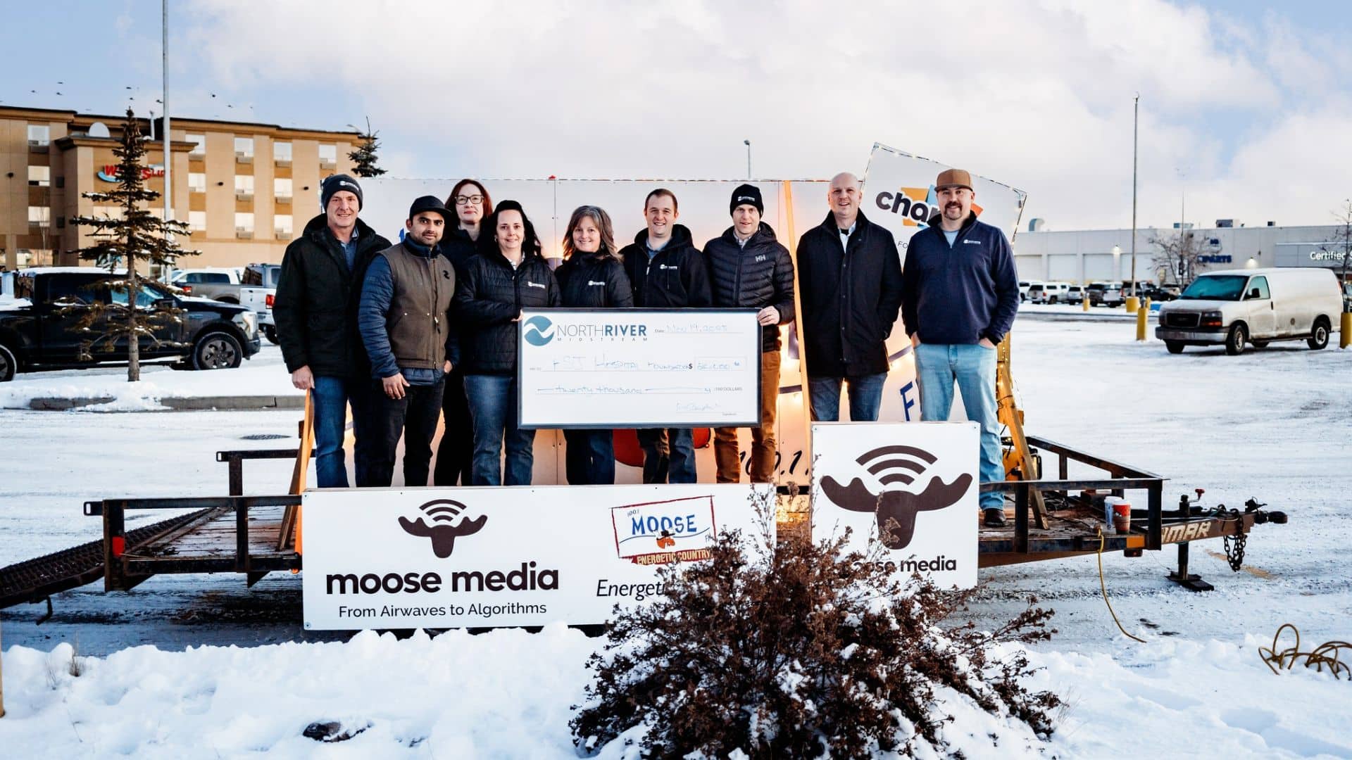 Light a Moose 2025 - NorthRiver Midstream – Energeticcity.ca